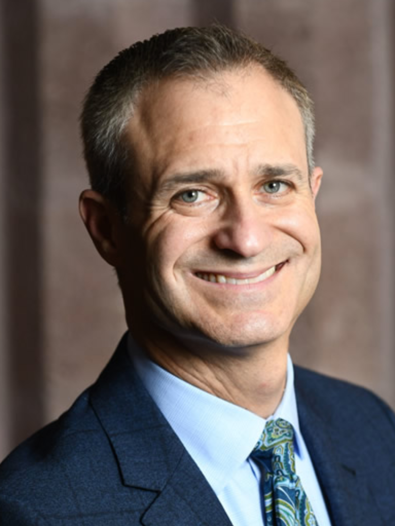 DAVID EPSTEIN ESQ Triumph Search Consultants